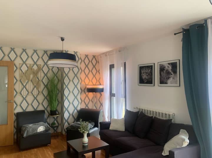 Habitacion King Side De Lujo - Saint-Étienne-de-Baïgorry