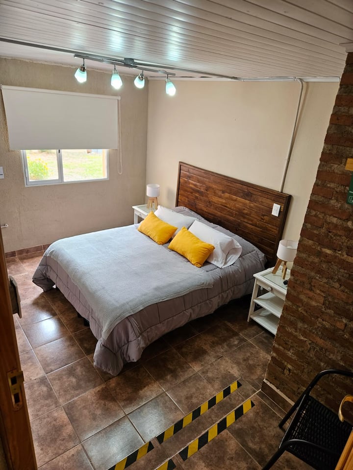 Habitación Privada Con Baño Externo, Soul 2 - El Calafate