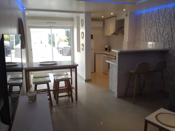 Appartement Montpellier - Lattes