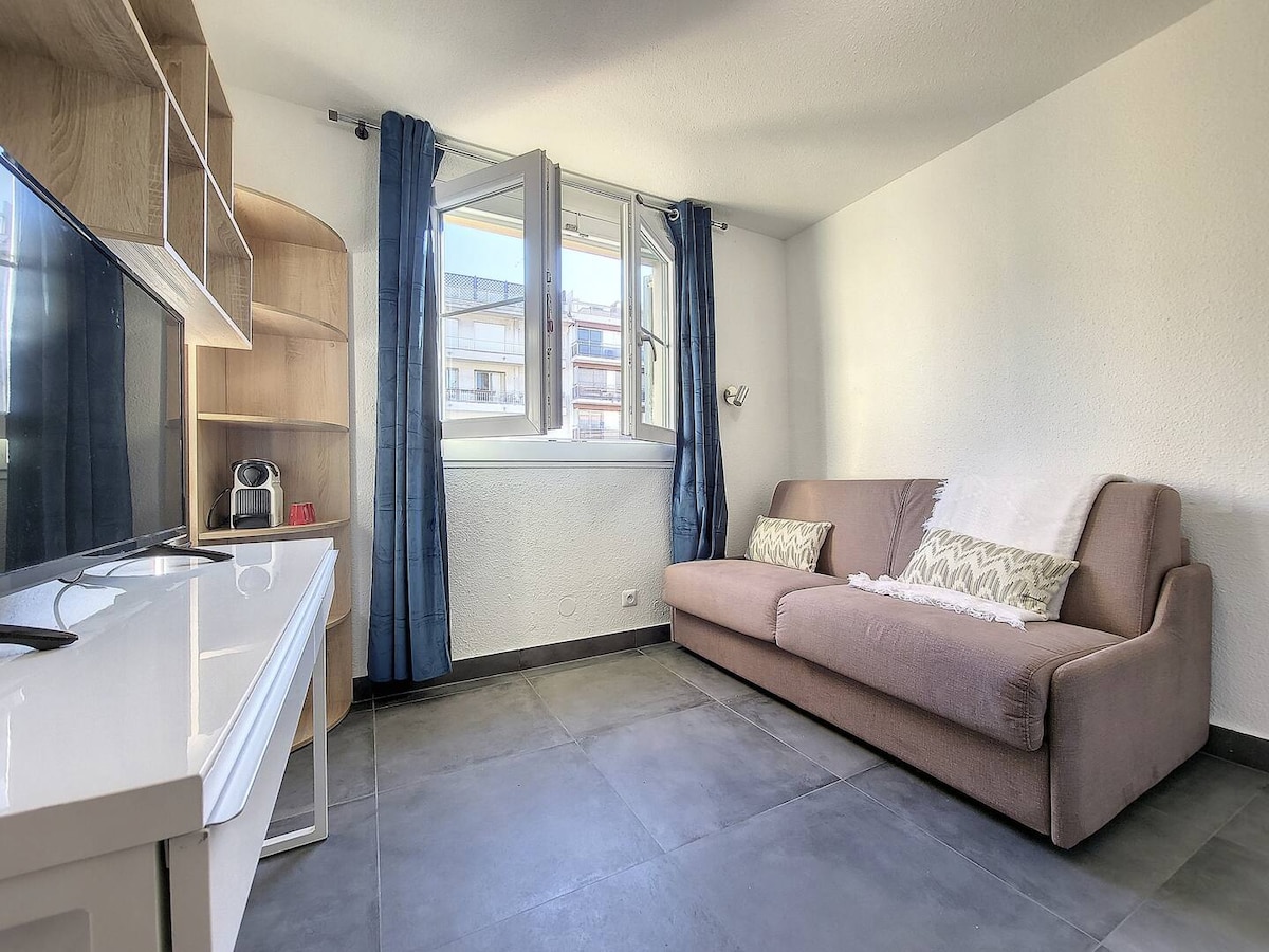 Charming Studio Nice - Apartments for Rent in Nice, Provence-Alpes-Côte ...