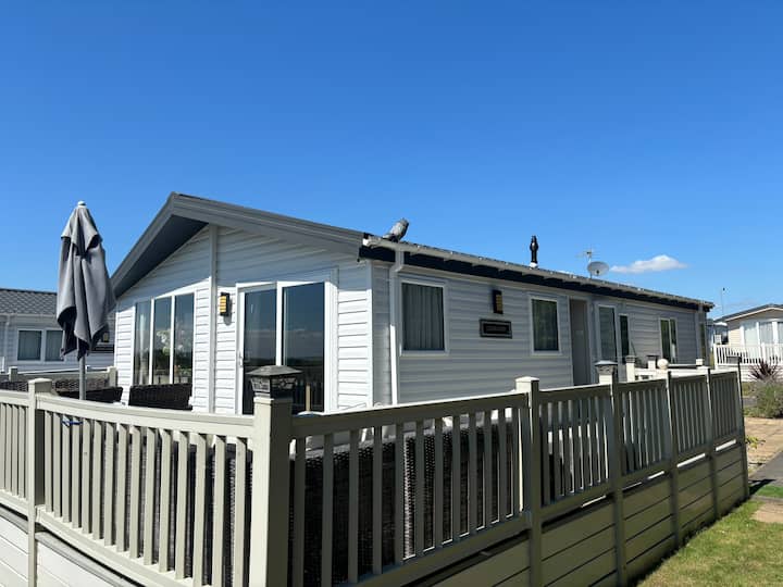 Perfect Getaway At Parkden Resort Mersea - Mersea Island