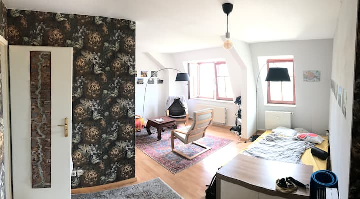 Neustadt 10. Nov. Bis 30. Nov - Radebeul