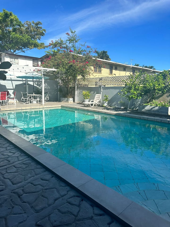 Atlantic View Apartments - Guyana