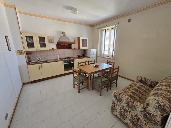 Appartamento Mare - San Benedetto del Tronto