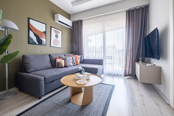 Linkinn Luxury Residence & Spa - Avcılar