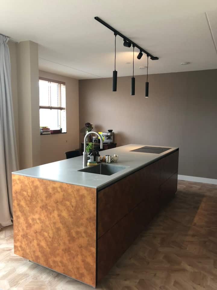 Spacious Home 20km From Amsterdam - Alphen aan den Rijn