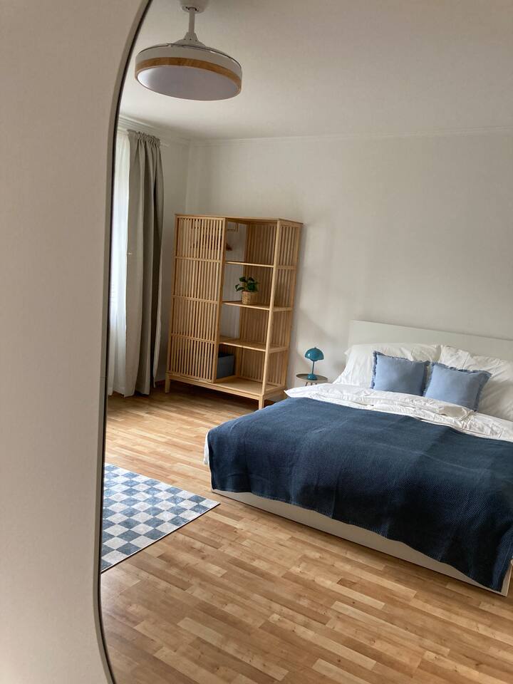 Apartment In Bestlage Und Seenähe - Klagenfurt am Wörthersee