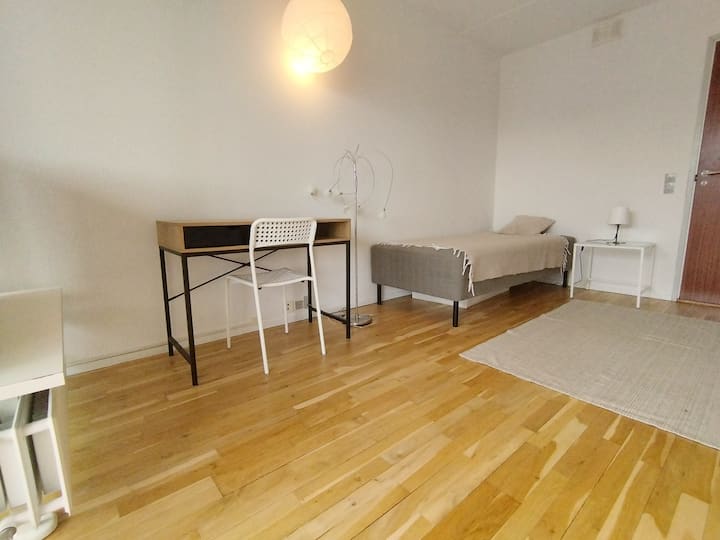 Rosen Room 2 - Aarhus