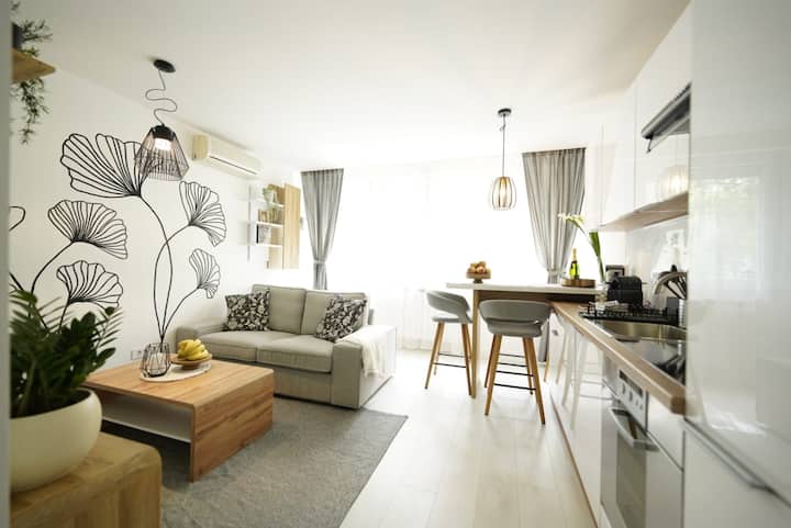No'en'el Apartment Zagreb - Zagreb