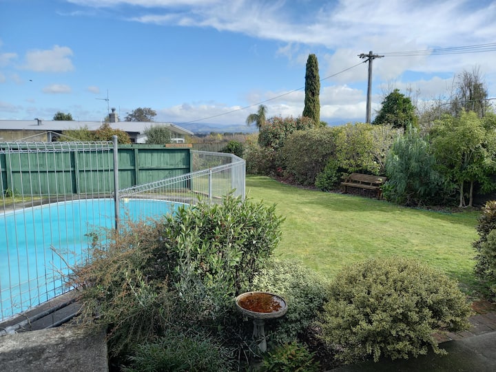 Sunny Ridges Lansdown Masterton - Masterton
