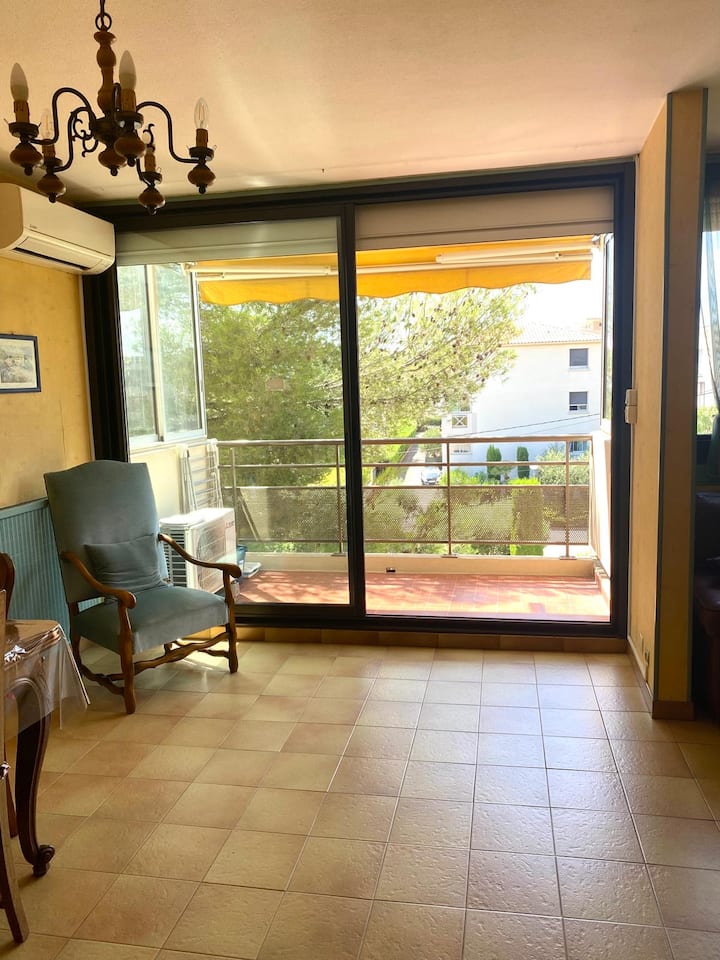 Logement à Fréjus En Bord De Mer - Fréjus
