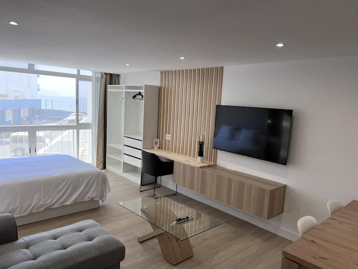 Luxury Loft Mar Y Sol 2 - Tacoronte
