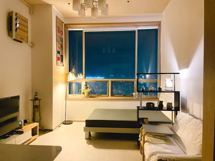 #둔산동# 뻥뷰 타임월드3분 지하철 초역세권 - Daejeon