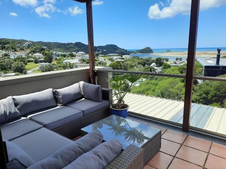 Million Dollar Views - Mangawhai