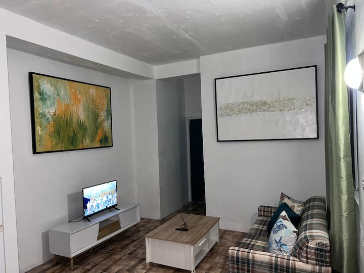 Airy One Bedroom With A Relaxing Atmosphere - Dominica