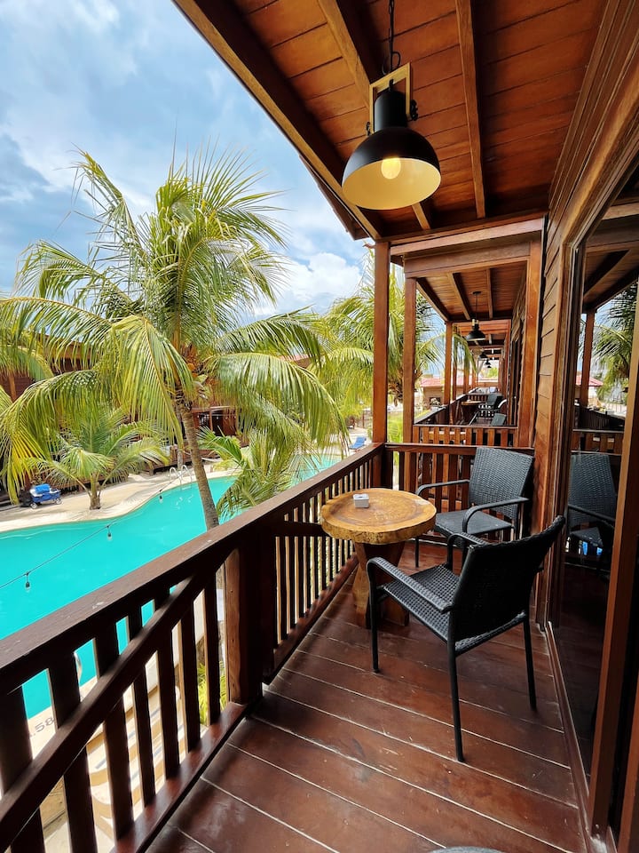 Cabaña Coconut - By ÓOl Hotels - Holbox