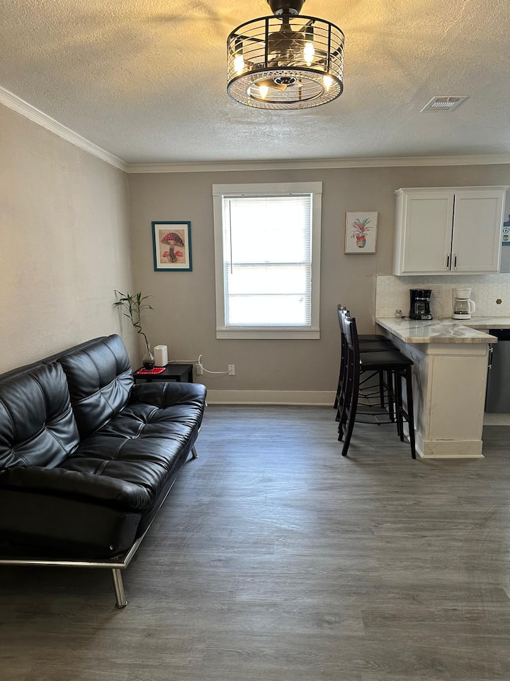 King Bed Size Room - 傑克遜維爾