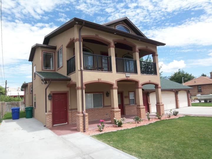 New Build Luxurious Apartment - Lehi, UT