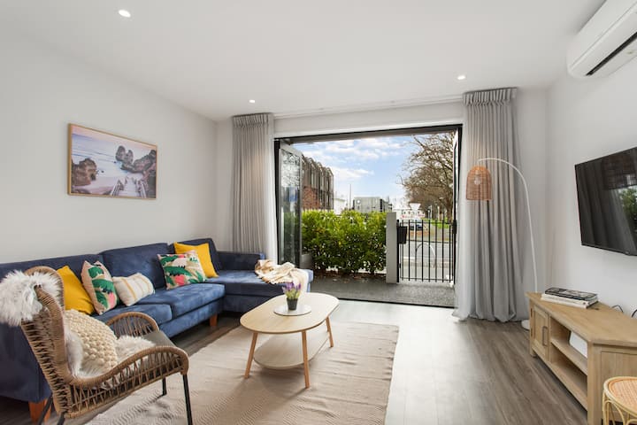 Spring Special Cbd, Free Parking - Christchurch