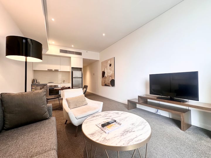 Chatswood Walk To Train Station/shopping Center - ノースシドニー