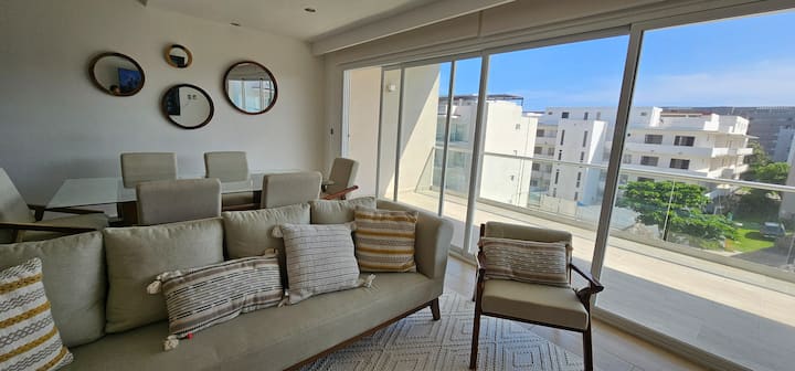 Penthouse Zona Acapulco Diamante - Acapulco