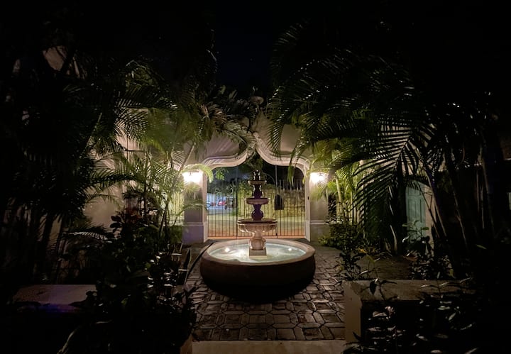A Tranquil Hideaway - Cozumel
