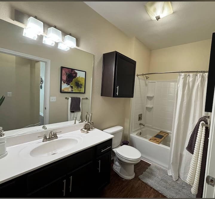 Descriptions - Tomball, TX