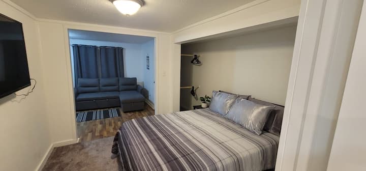 Your Riverton Sanctuary - 1 Bdrm - Wind River Hotel & Casino