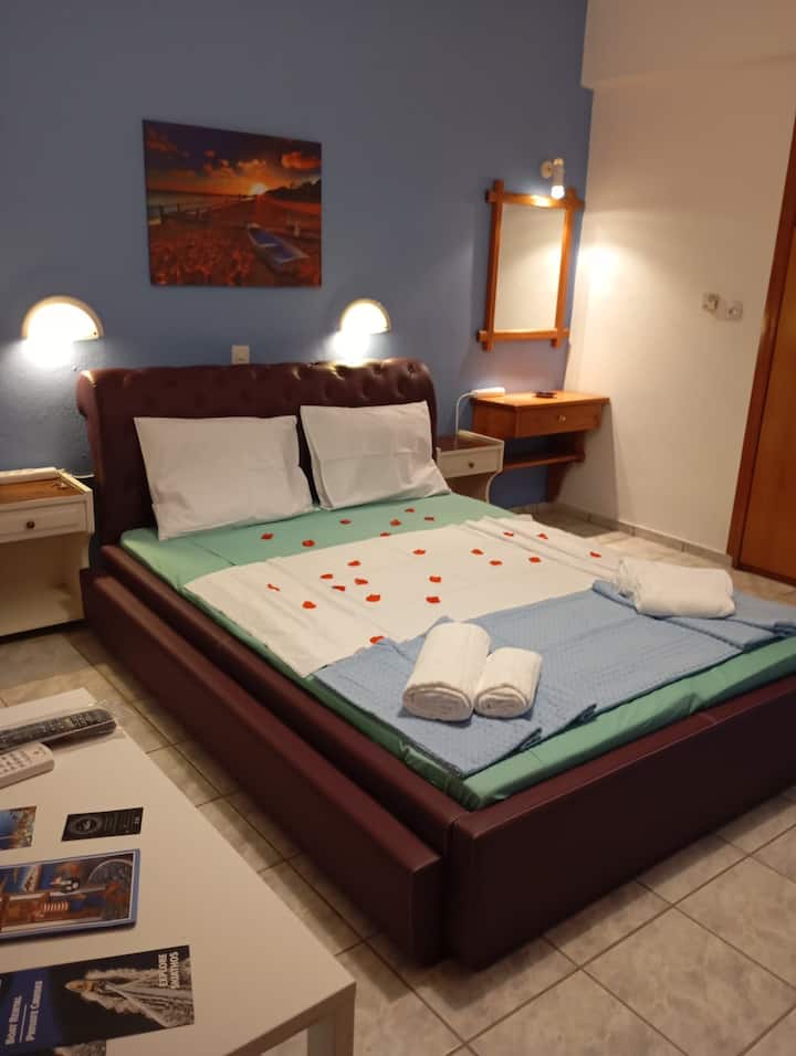 Ilias Studio - Skiathos