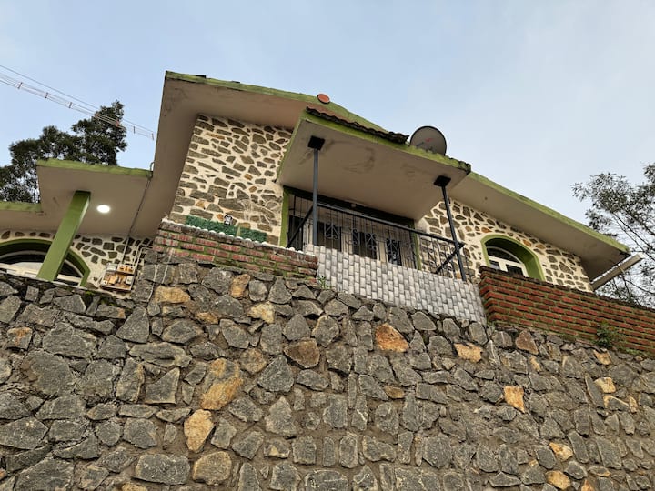 Sunset Villa - Kodaikanal