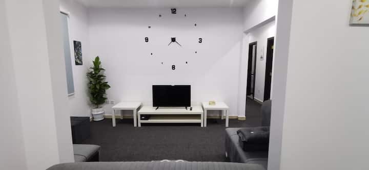 New Airbnb Apartment In Mecca - Mecca