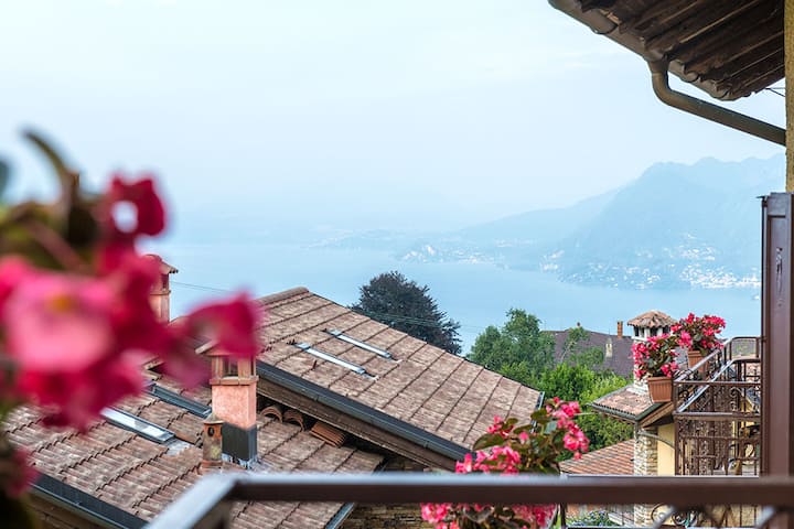Levoasi 9 - Lake & Mountain View Escape - Verbania