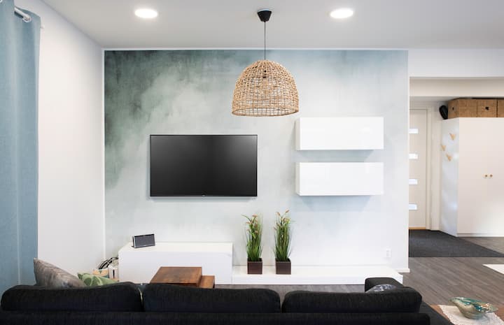Modern Living - Helsinki
