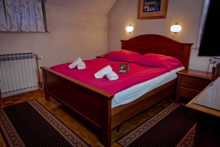 Guesthouse Janez - Maribor