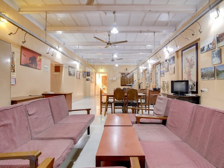 Sunflower Guest House - Kolkata