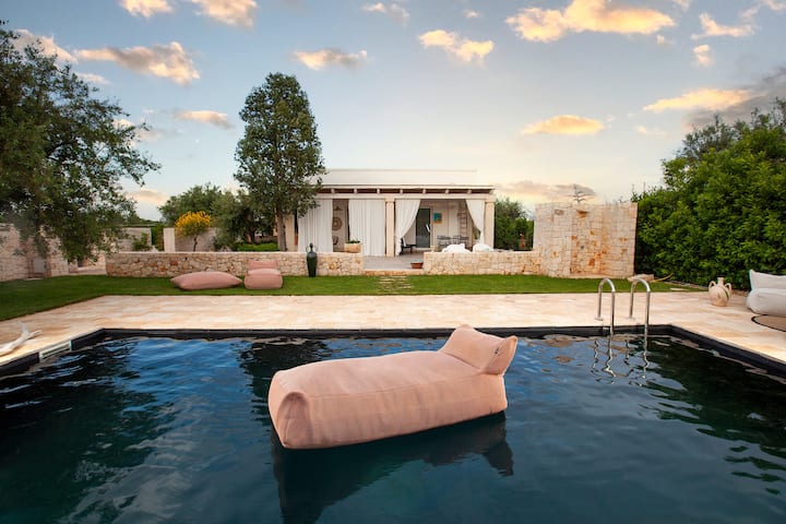 Casa Mia In Puglia - Fico D'india - Mola di Bari