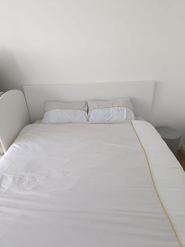 Appartement Entier Près De Paris - Poissy