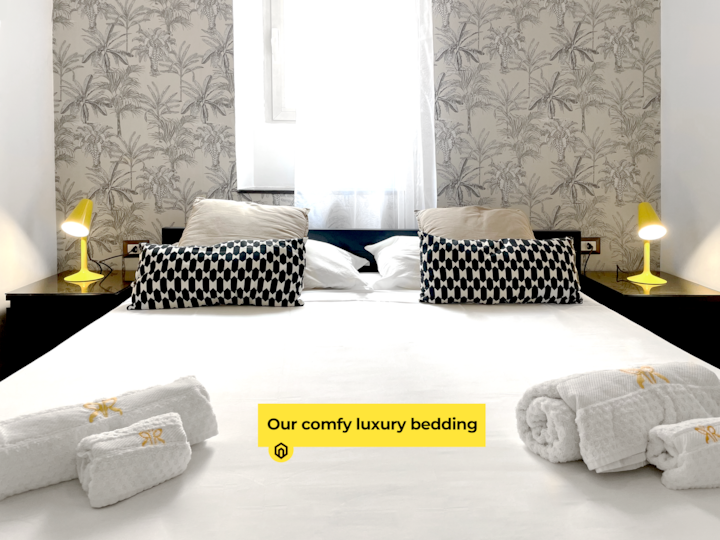 Trastevere Butterfly House - Fast Wifi And Netflix - ローマ