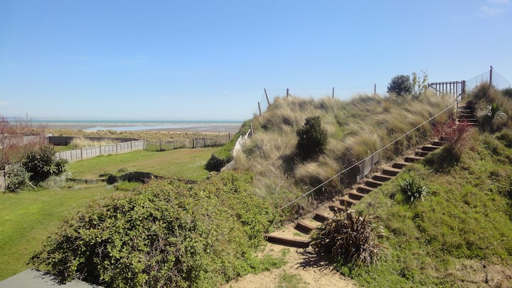 "The Views Across The Channel Are Stunning" - Dungeness