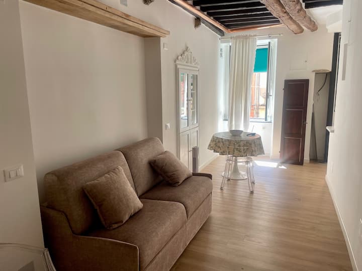 Monolocale Nel Borgo - Lerici