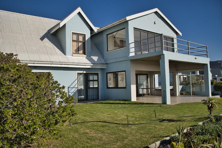 Seaview And Rest For The Soul - Elands Bay