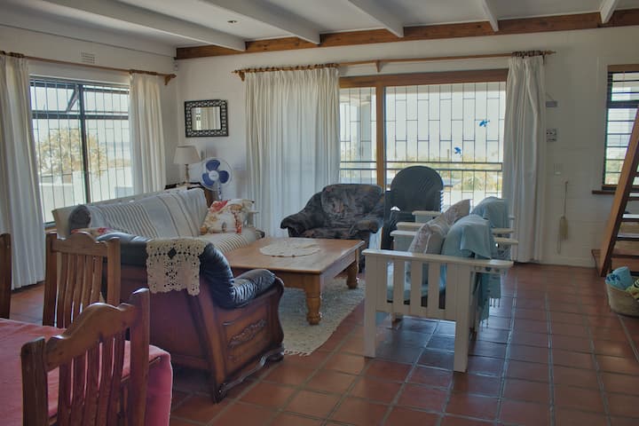 Seaview And Rest For The Soul - Elands Bay