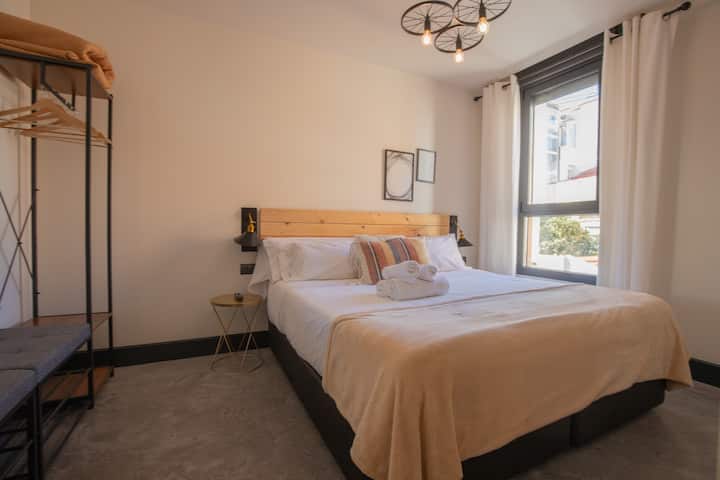 Gran Apartamento Madrid Rio - Getafe