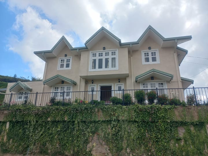 Moon View Bungalow By Slaya - Nuwara Eliya