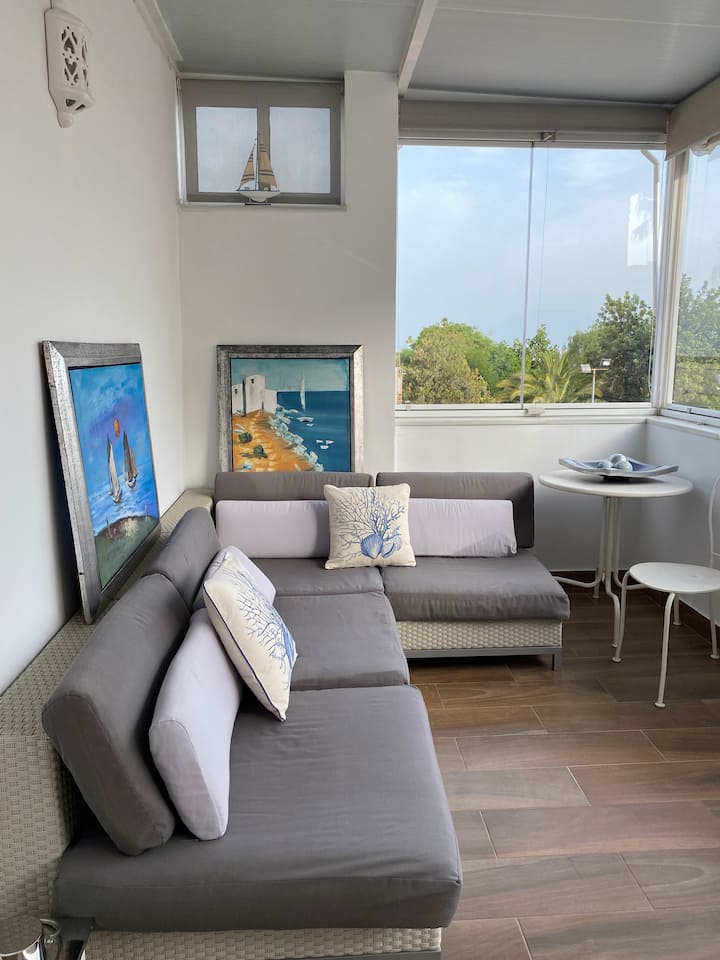 Bella Montesol - Ayamonte