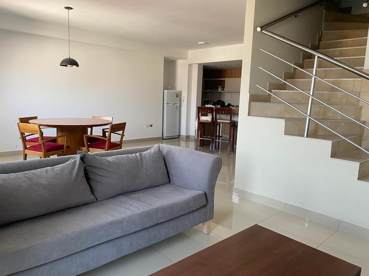 Salta Tower Duplex - Salta