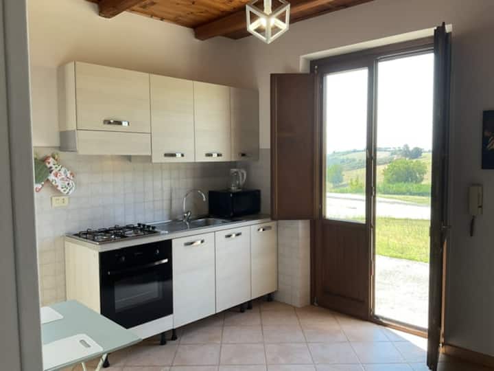 Galù - Monterotondo