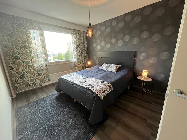 Karinrakka Apartment With Free Parking - Rovaniemi