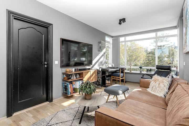 Our Cozy Home, 10 Min From Rvk. - Rejkiawik