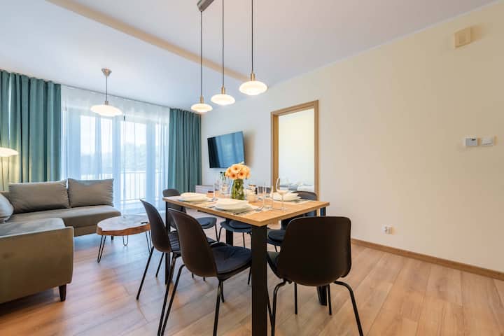 Apartament Słoneczne Tarasy 1 - Dream Apart - Szczyrk